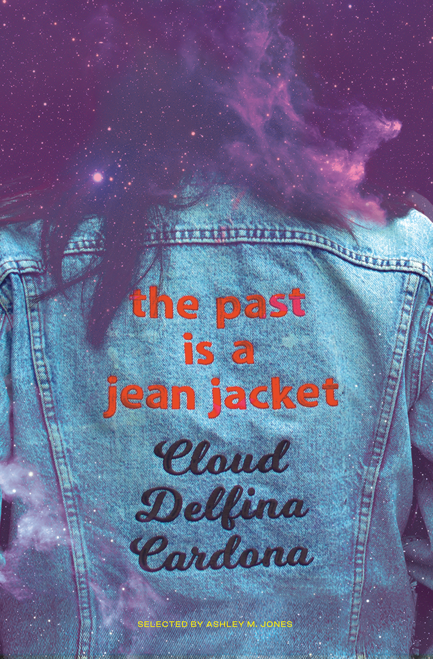 the past is a jean jacket | Poetry | Hub City Writers Project