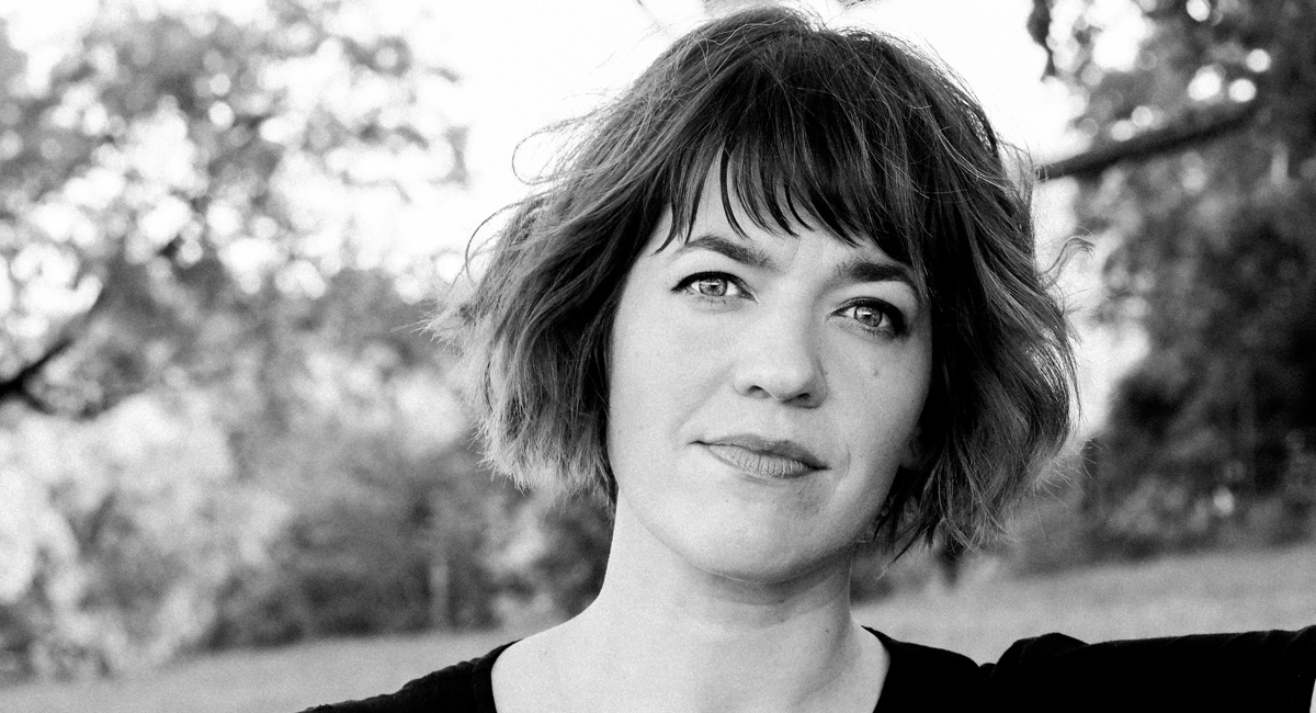 An Interview with Ashleigh Bell Pedersen | Hub City Writers Project