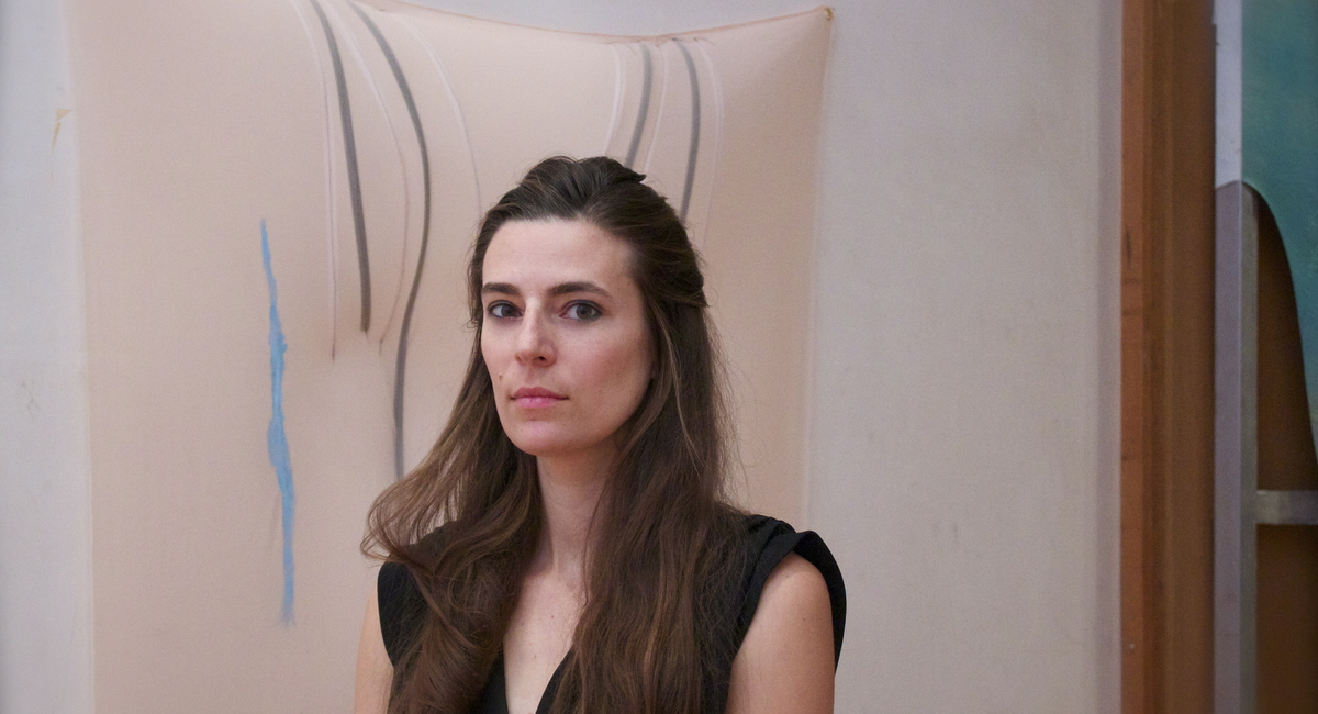 Coming to You Live From My Childhood Home | Ashley Sands | Hub City Writers Project