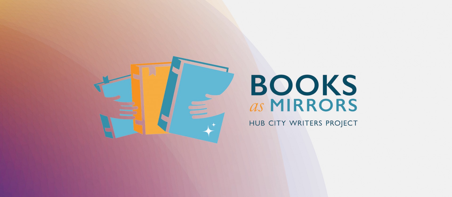Hub City Writers Project | Books as Mirrors