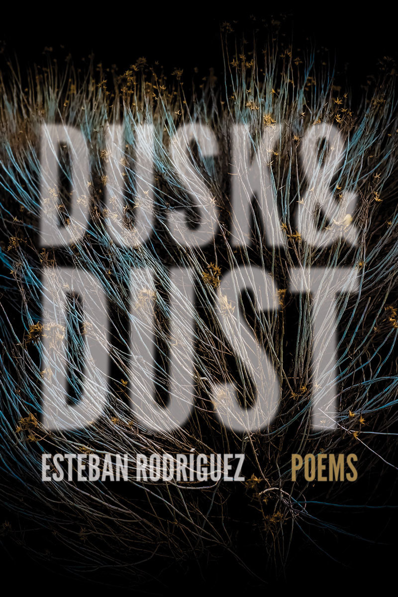 Dusk & Dust | Poetry | Hub City Writers Project