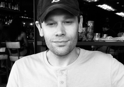 Hub City Press to publish Joe Bond's debut novel HOPE HOUSE | Hub City ...