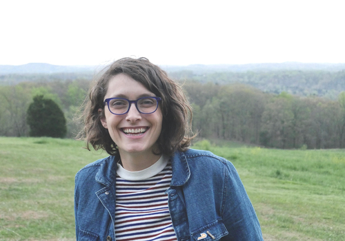 Hub City Press announces new nonfiction editor | Hub City Writers Project