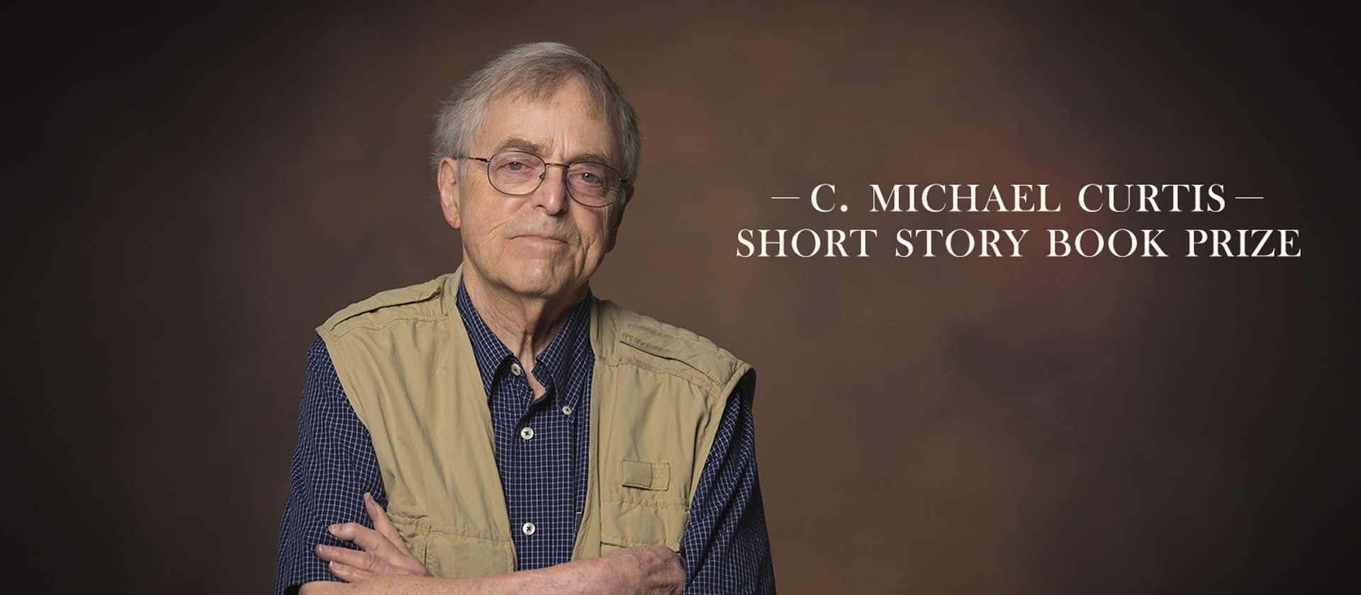 Hub City Press | C. Michael Curtis Short Story Book Prize
