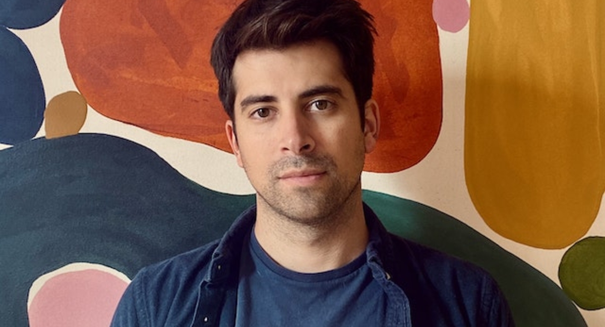 An Interview with Scott Gloden | Hub City Writers Project