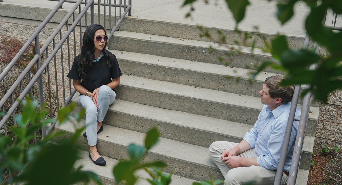 There is Power in Mercy: Natalia Valenzuela Swanson & Scott Neely in ...