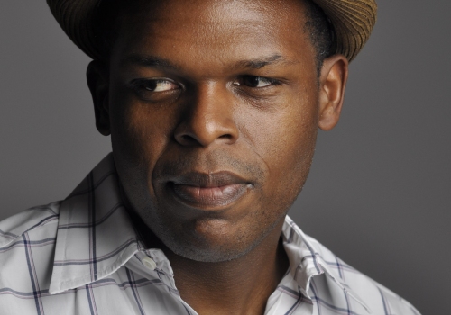 Maurice Carlos Ruffin will judge the 2024 C. Michael Curtis Short Story ...