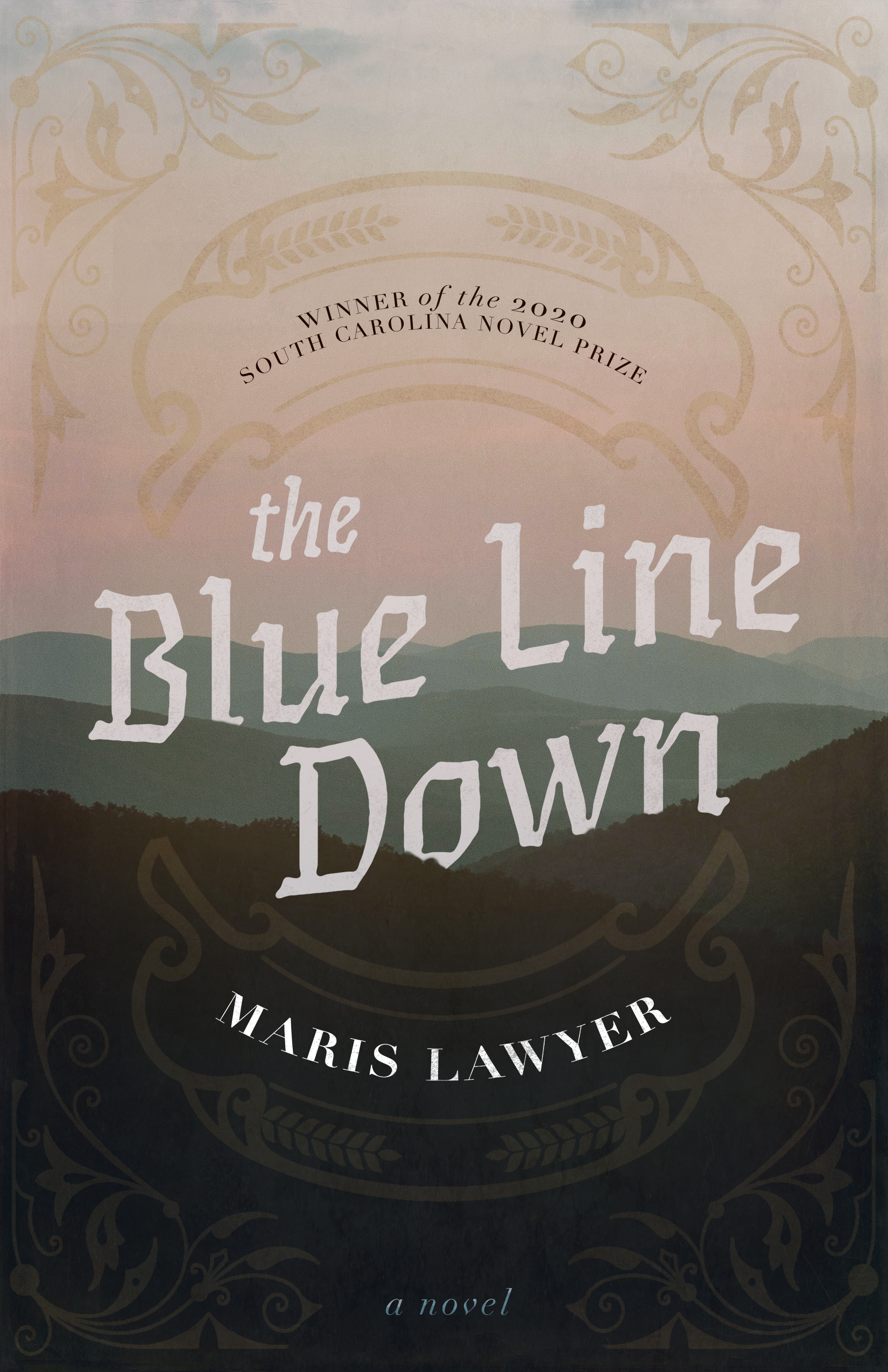 The Blue Line Down | Fiction | Hub City Writers Project