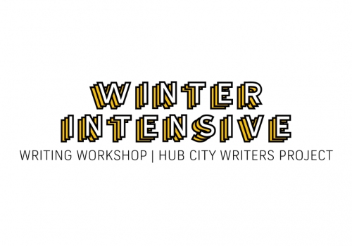 Announcing the Winter Intensive Workshop - a new program for writers ...